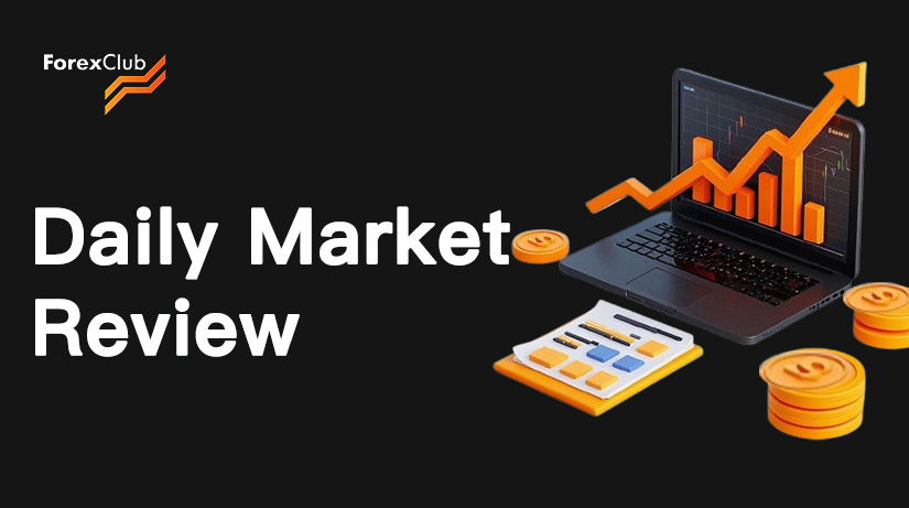 Deutsche Bank and Standard Bank: The US dollar is set to face a "triple ...